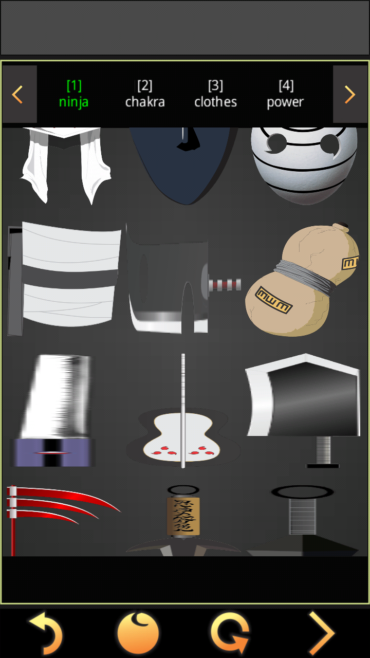 SelfComic - Ninja Manga Cosplay Photo Editor - App on Amazon Appstore