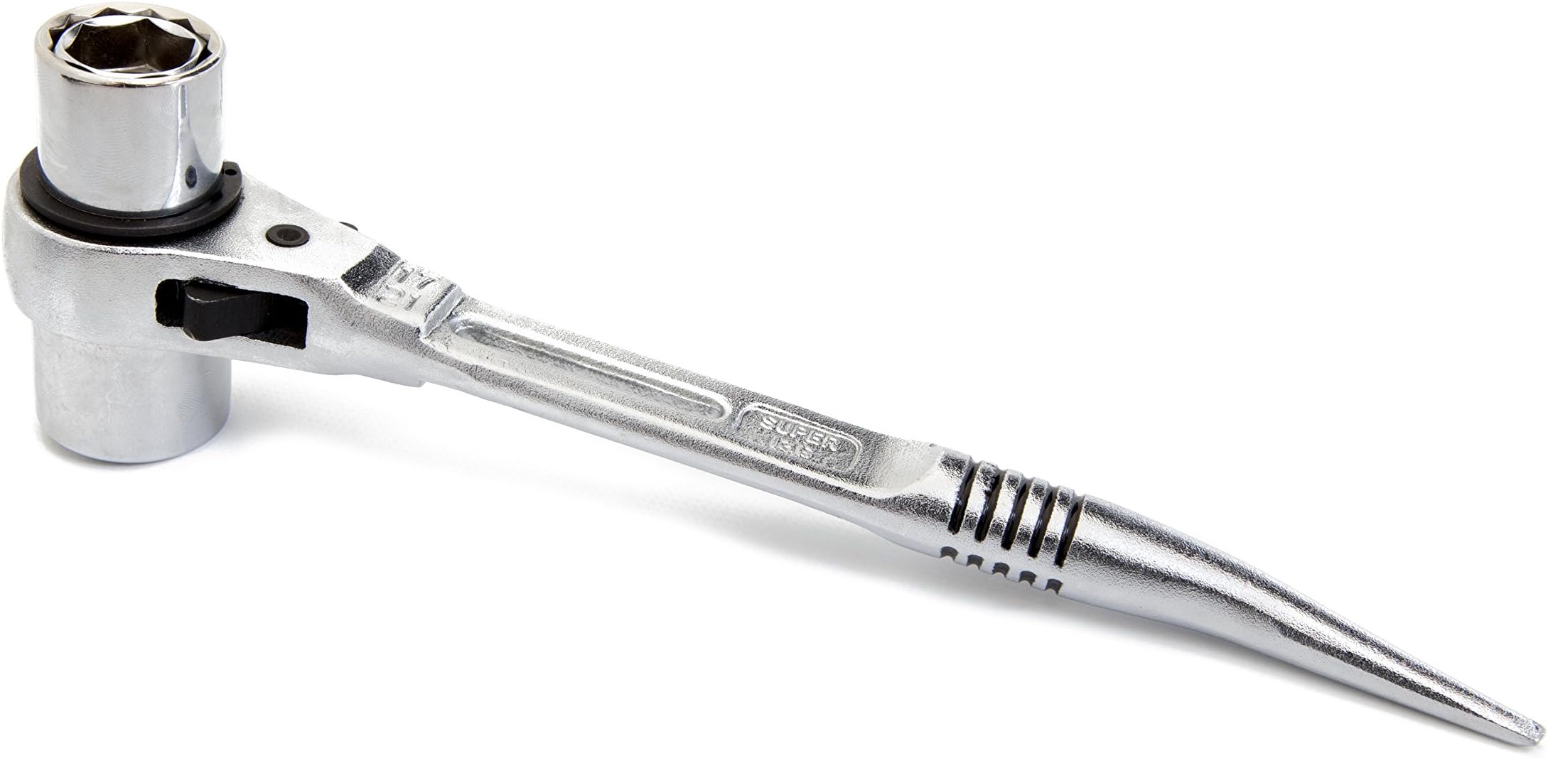 Dirty Rigger 4 Way Podger Wrench : Amazon.co.uk: DIY & Tools