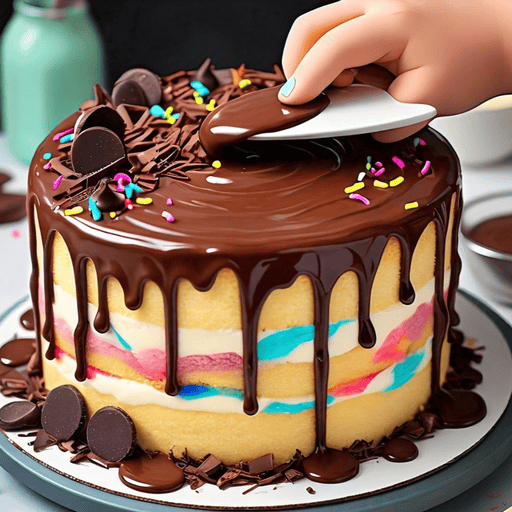 Cake Icing: Become a Cake Decorating Master in This Sweet Simulation ...