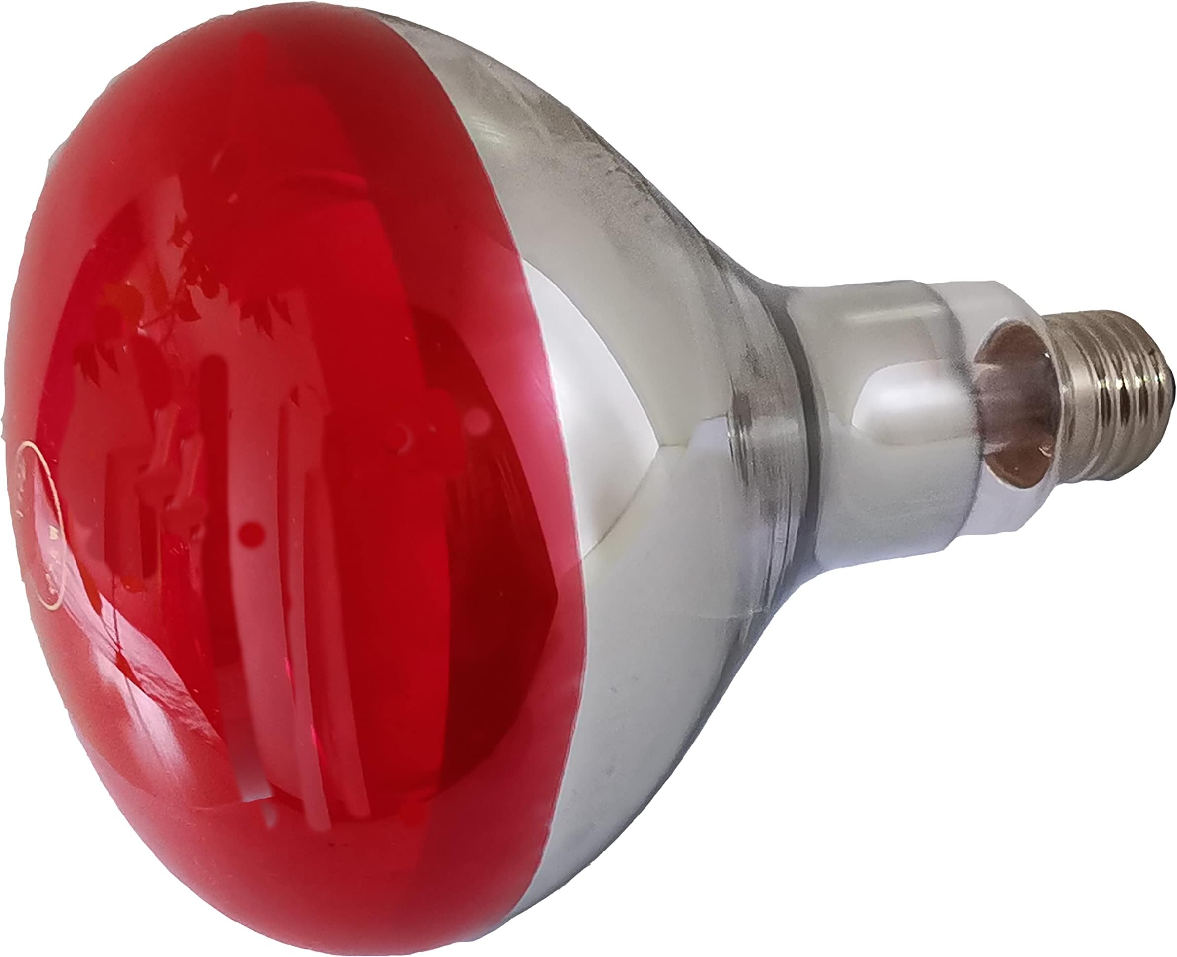 Amazon.com: LHCYLDQ Infrared Heat Lamp Bulb for Therapy Health Pain ...