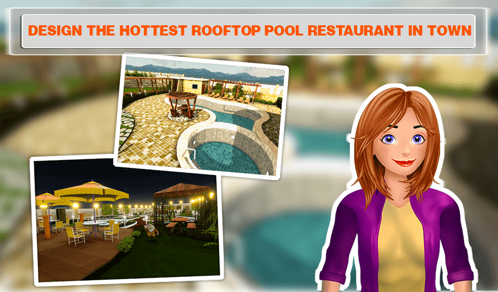 Tower Build and Home Design Game - App on the Amazon Appstore