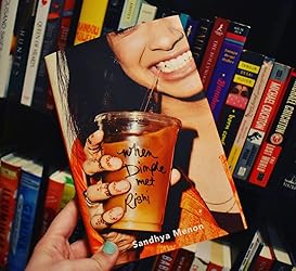 Amazon.com: When Dimple Met Rishi: 9781481478687: Menon, Sandhya: Books