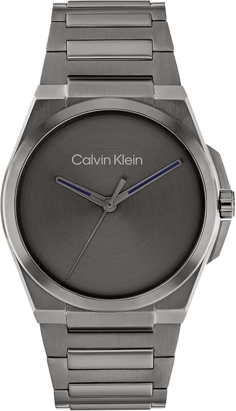 Amazon.in: Calvin Klein: Watches