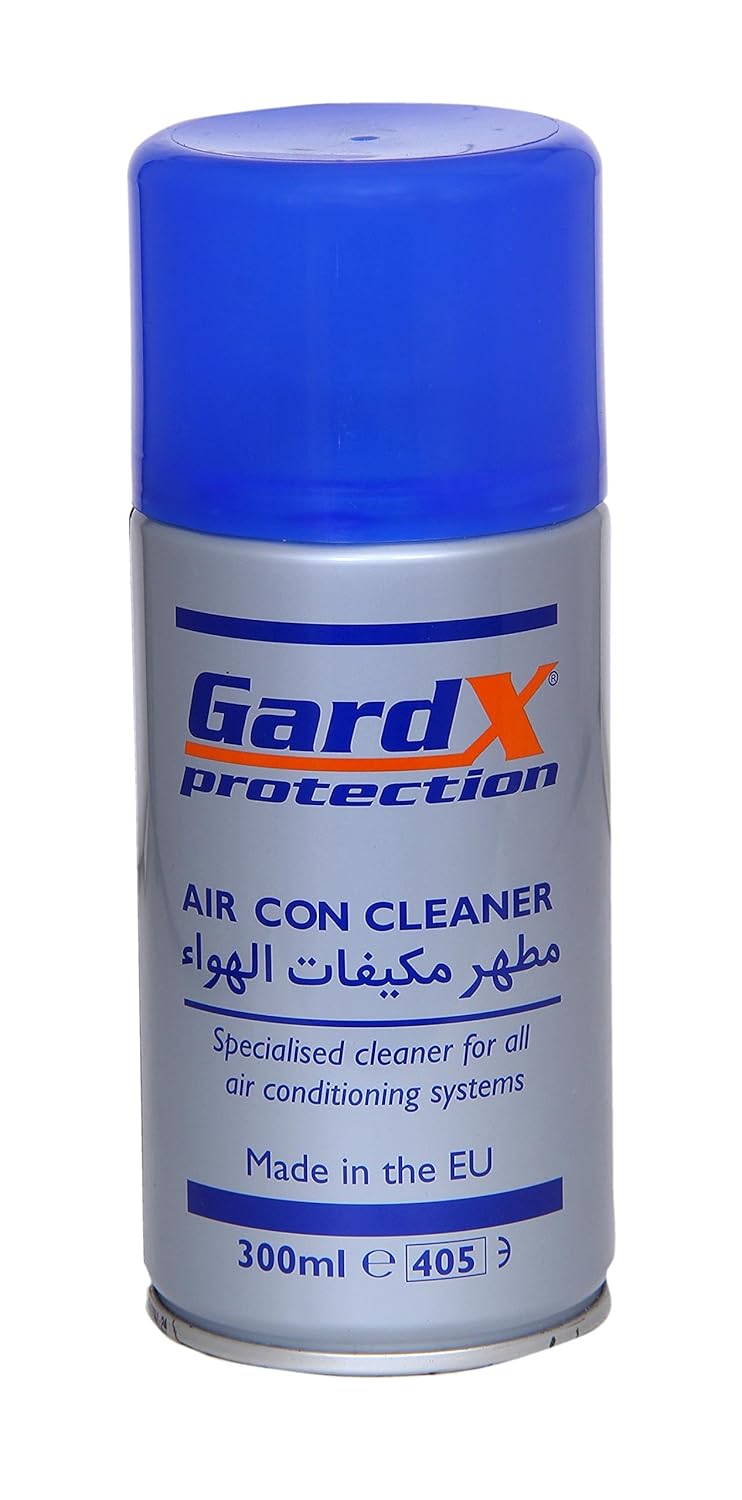 GardX AGAC-1 Aircon Cleaner : Amazon.in: Car & Motorbike