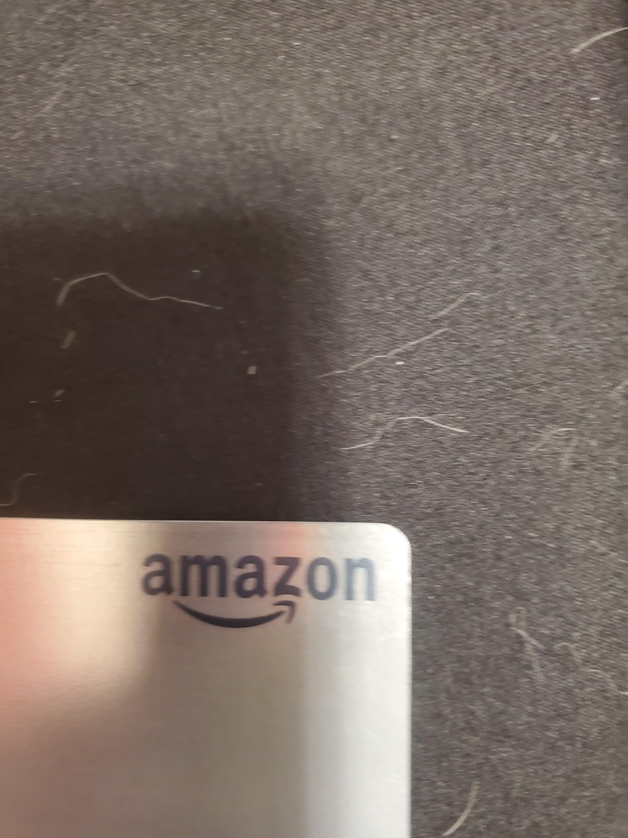 Amazon.com: Amazon Secured Card