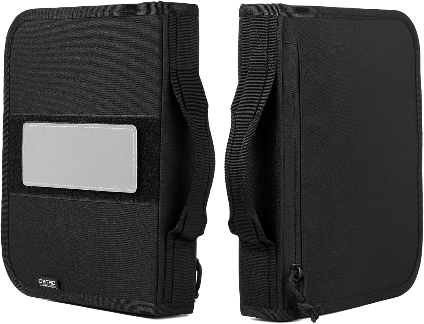 Amazon.com: LUMERAM Heavy Duty Soft Pistol Case for Handguns with Ultra ...
