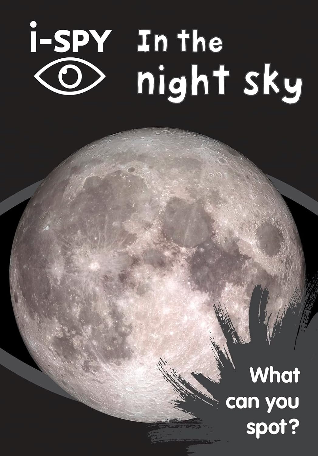 Amazon.com: I-SPY IN THE NIGHT SKY PB: 9780008182816: i-SPY and Dunlop ...