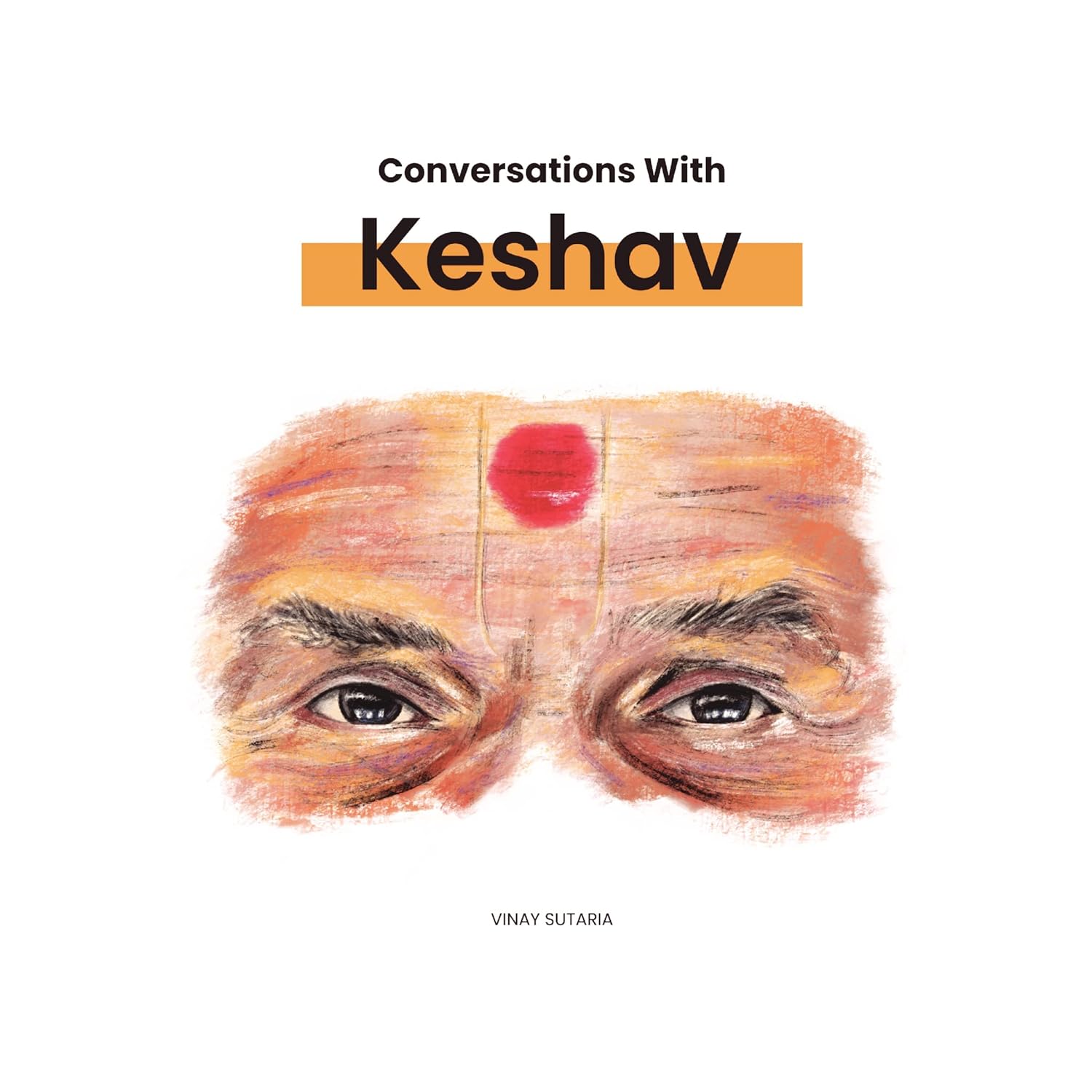 Buy Conversations with Keshav Book Online at Low Prices in India ...