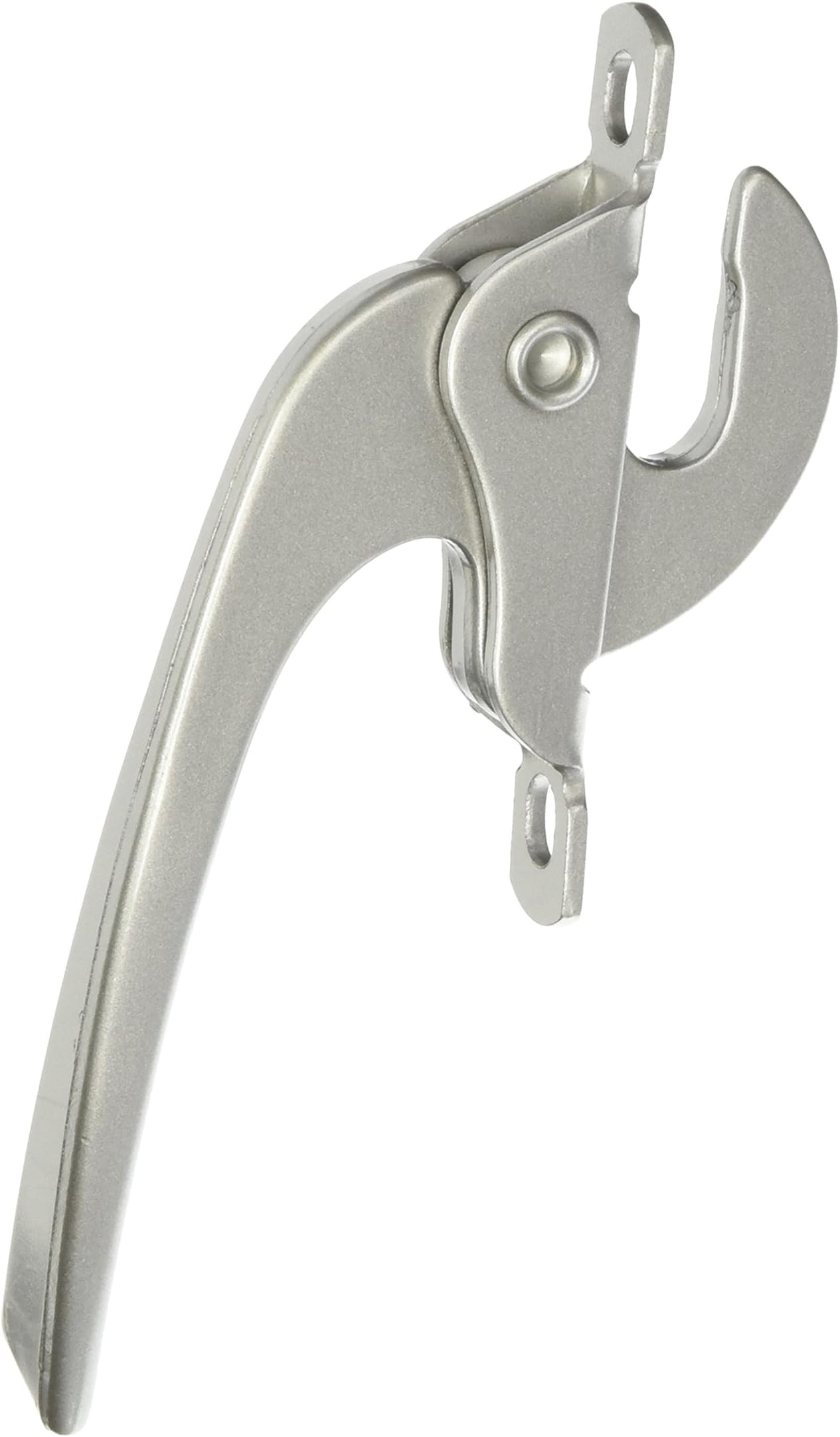 H 3962 Folding Crank Handle for Casement Windows, Universal, Diecast ...