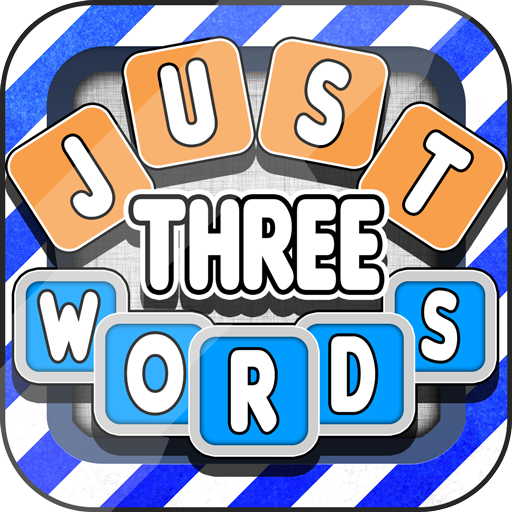 Just Three Words - Amazing Word Guessing Game - App on Amazon Appstore