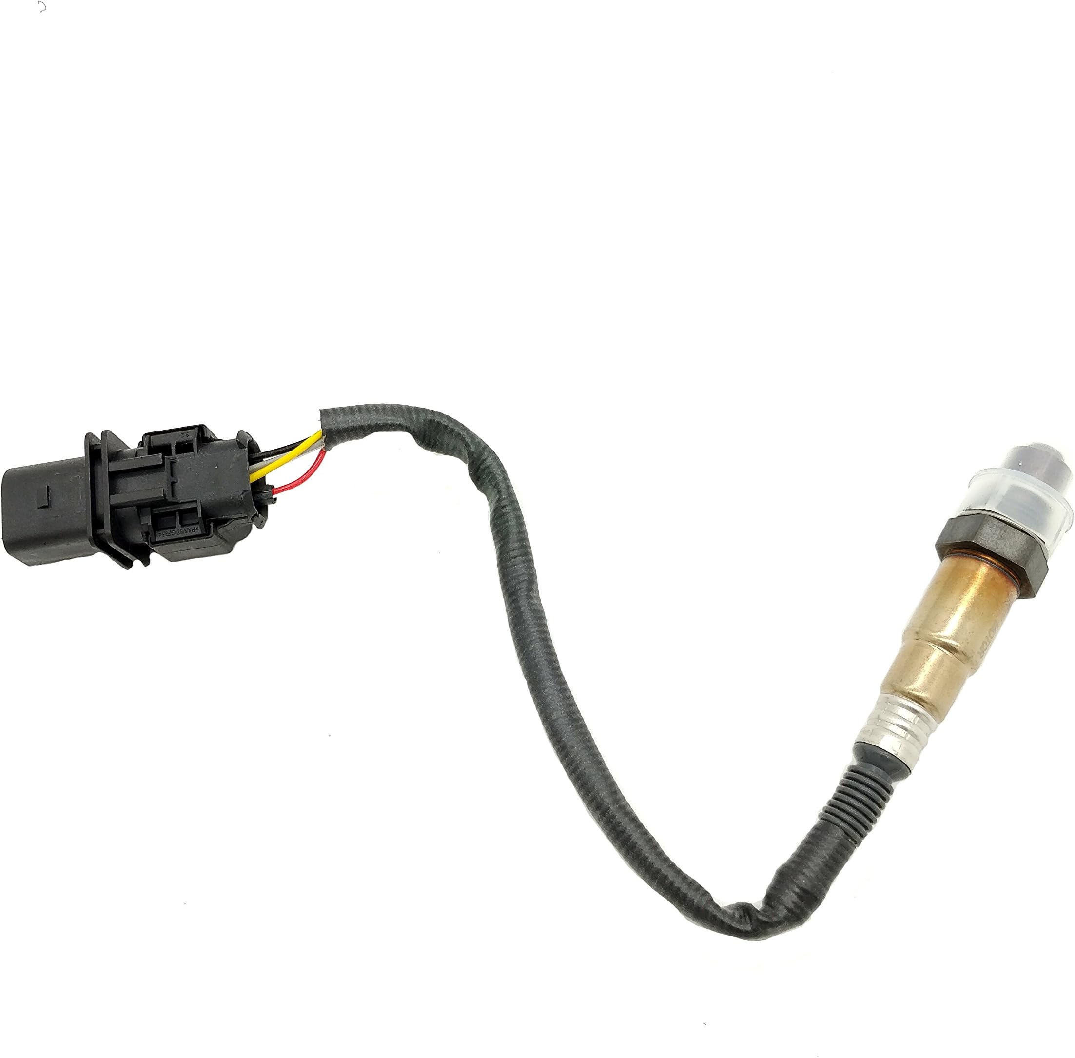 Amazon.com: O2 Oxygen Sensor for Mini Cooper 2002-2008 L4 1.6L Only ...