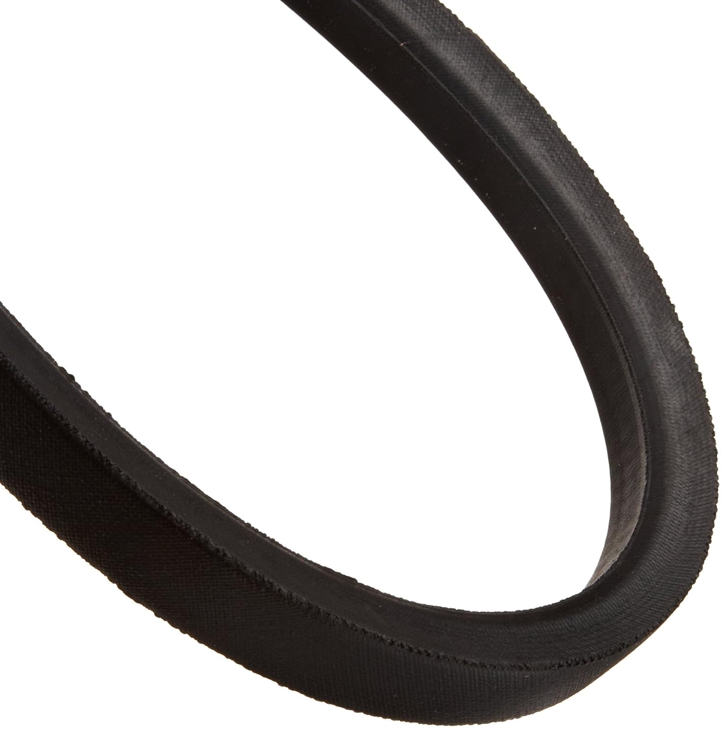 Gates B50 Hi-Power II Belt, B Section, B50 Size, 21/32" Width, 13/32 ...