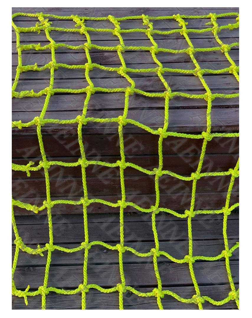 Cargo Net Climbing Rope Netting Climbing Climb Net Ladder Playground ...