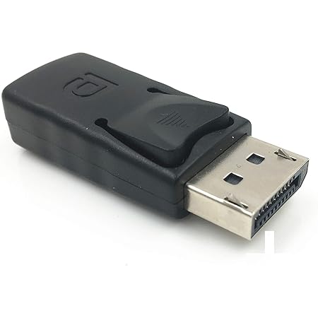 Amazon.com: FUERAN DisplayPort Headless Ghost Display Emulator for PC ...