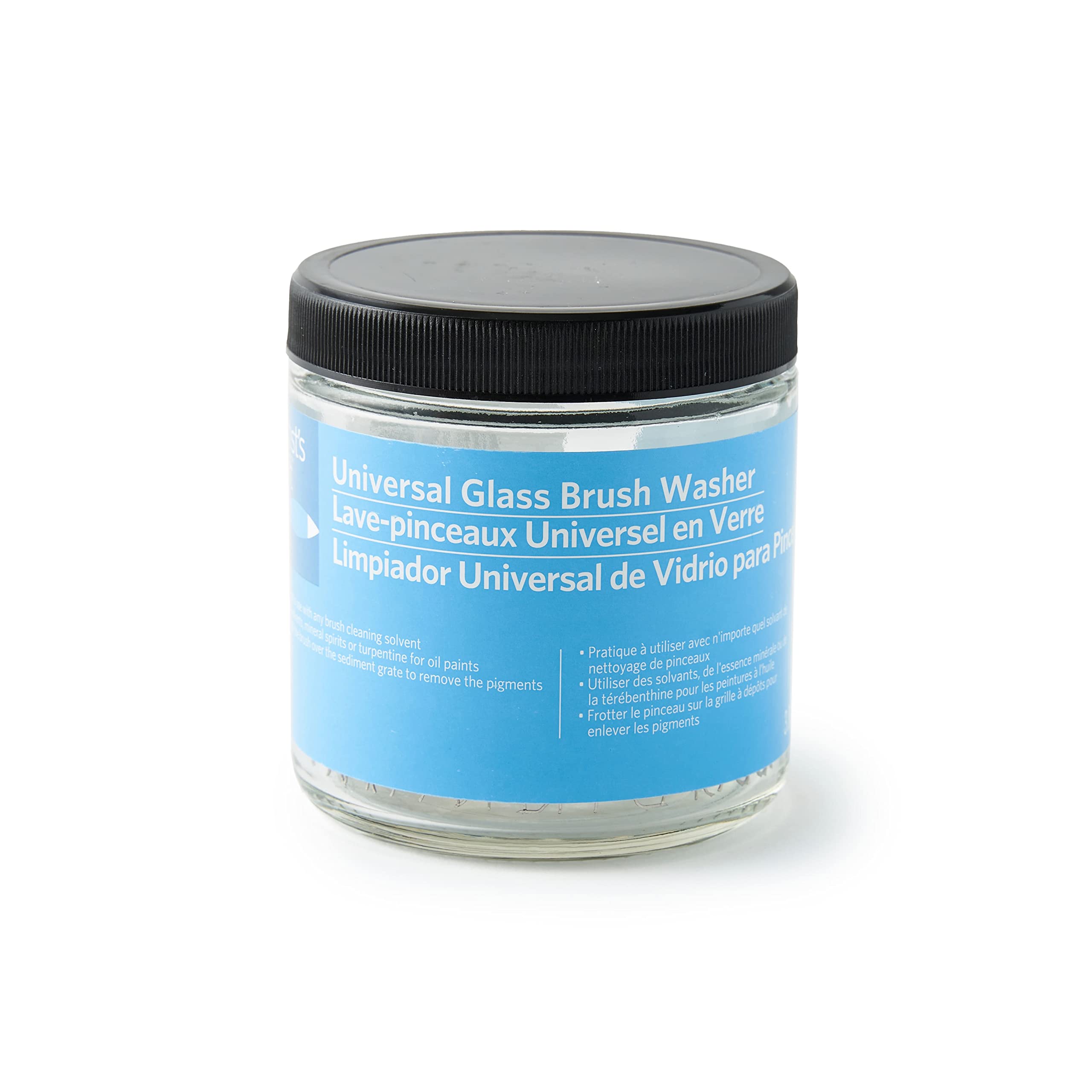 Amazon.com: Artist's Loft™ Universal Glass Brush Washer