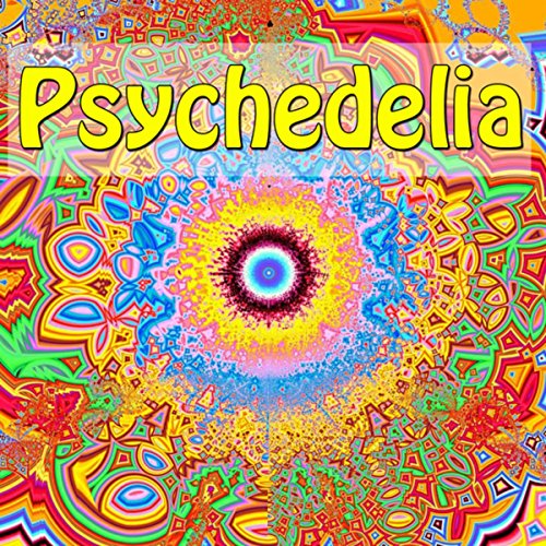 Psychedelia, Vol.1 by Various artists on Amazon Music - Amazon.co.uk