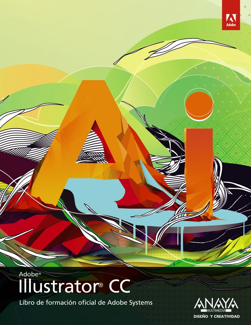 Amazon | Adobe Illustrator CC Classroom in a Book | Adobe Systems ...