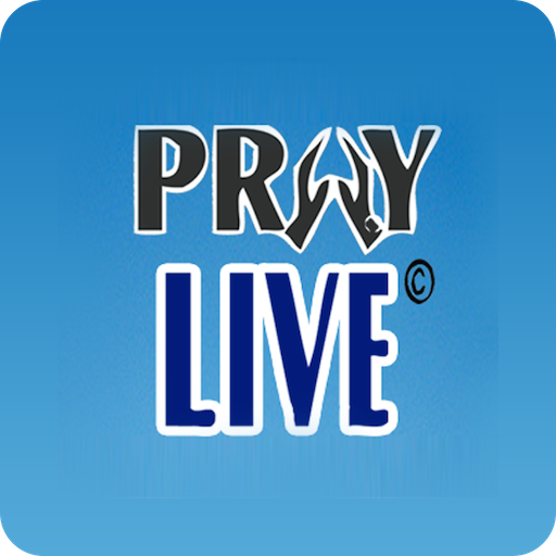 Pray Live - App on Amazon Appstore
