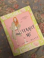 Literally Me: Houts, Julie: 9781501169519: Amazon.com: Books