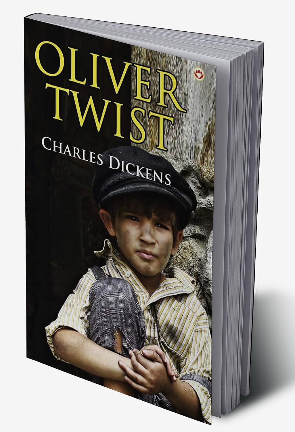 Buy Oliver Twist Book Online at Low Prices in India | Oliver Twist ...