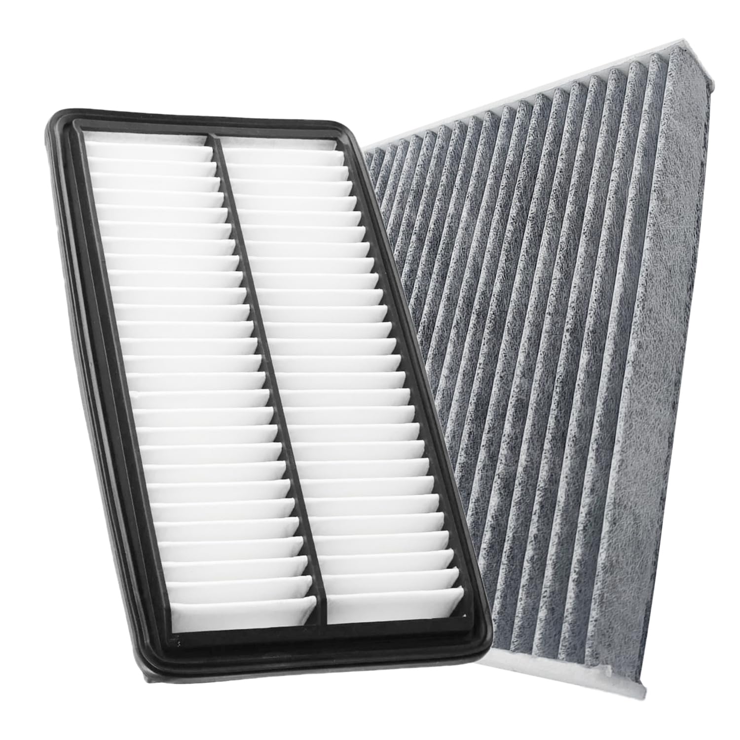 Amazon.com: Engine & Cabin Air Filter For MDX (16-20), PASSPORT (19-23 ...