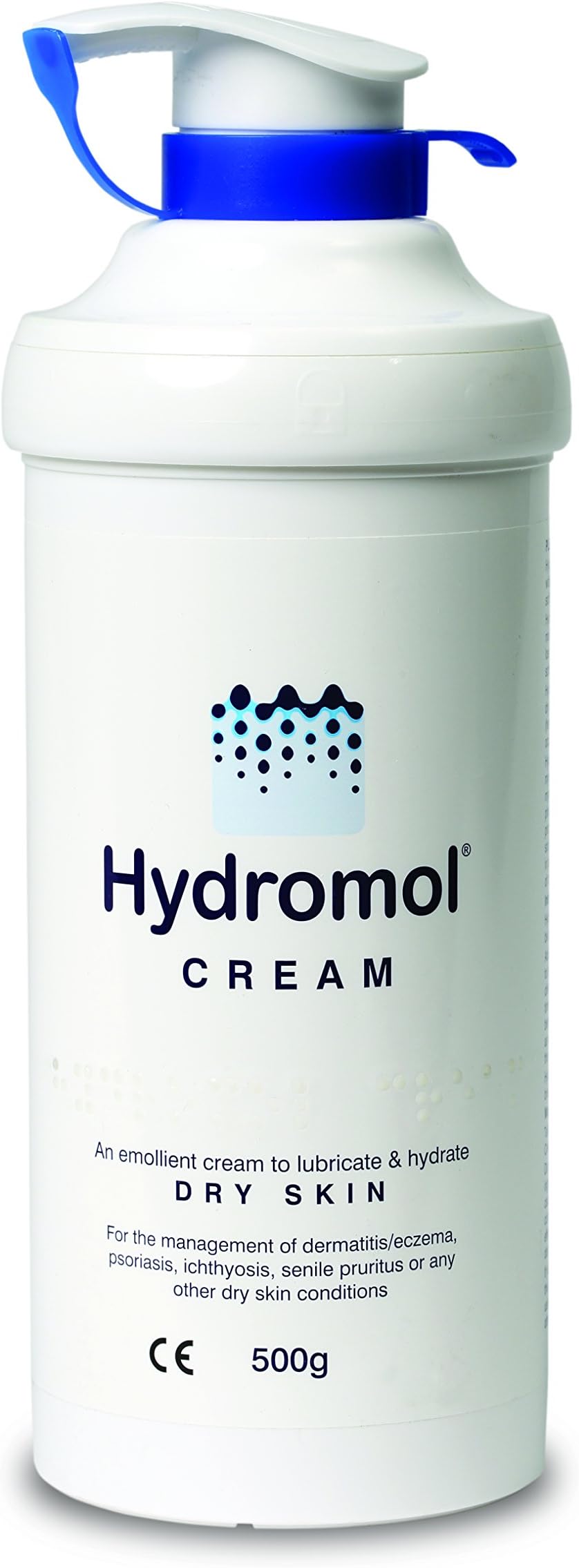 Amazon.com: Hydromol Cream, 500 g : Everything Else