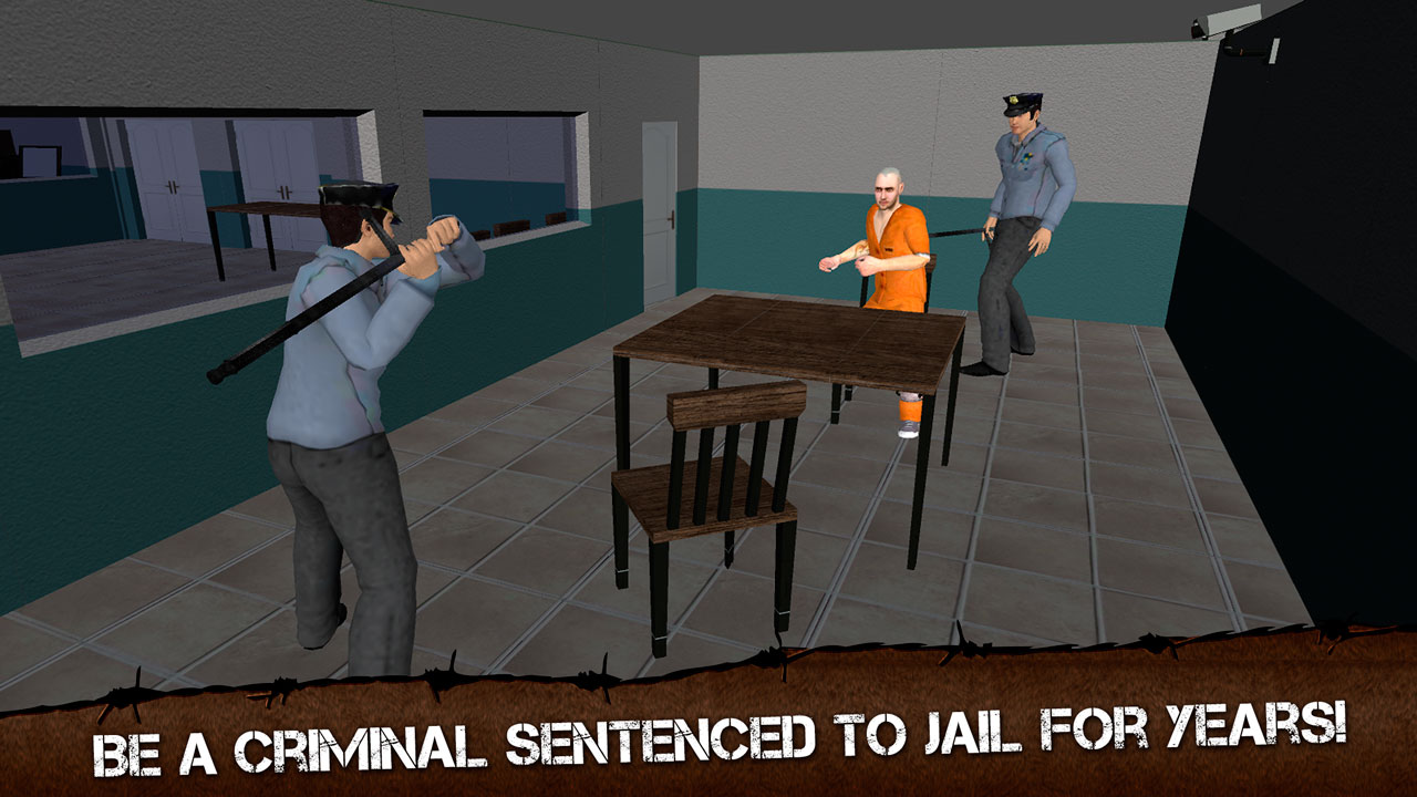Prison Escape – Jail Fighting 3D - Aplicativo na Amazon Appstore
