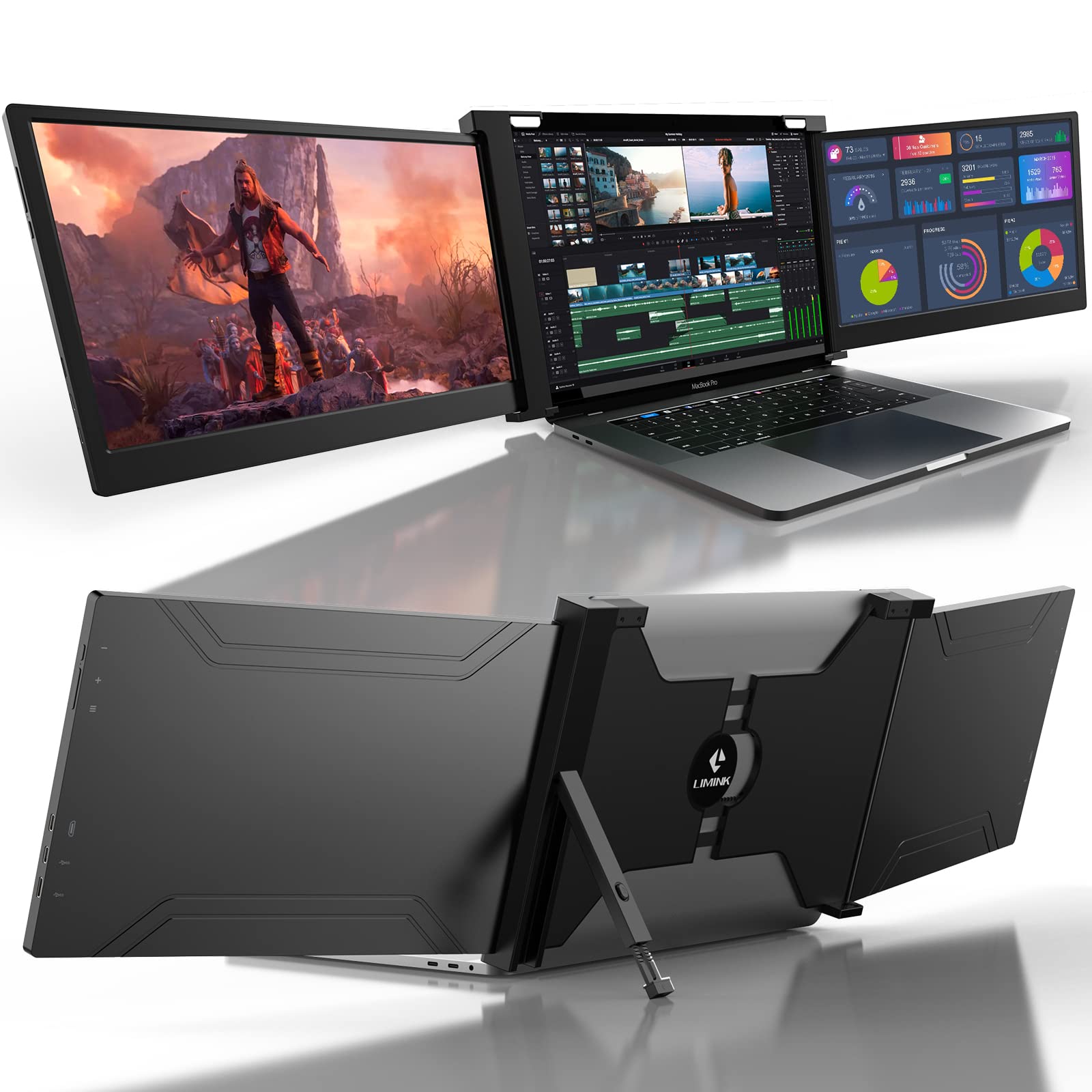 Laptop Triple Monitor Setup Ubicaciondepersonas cdmx gob mx Laptop Triple Monitor Setup Ubicaciondepersonas cdmx gob mx