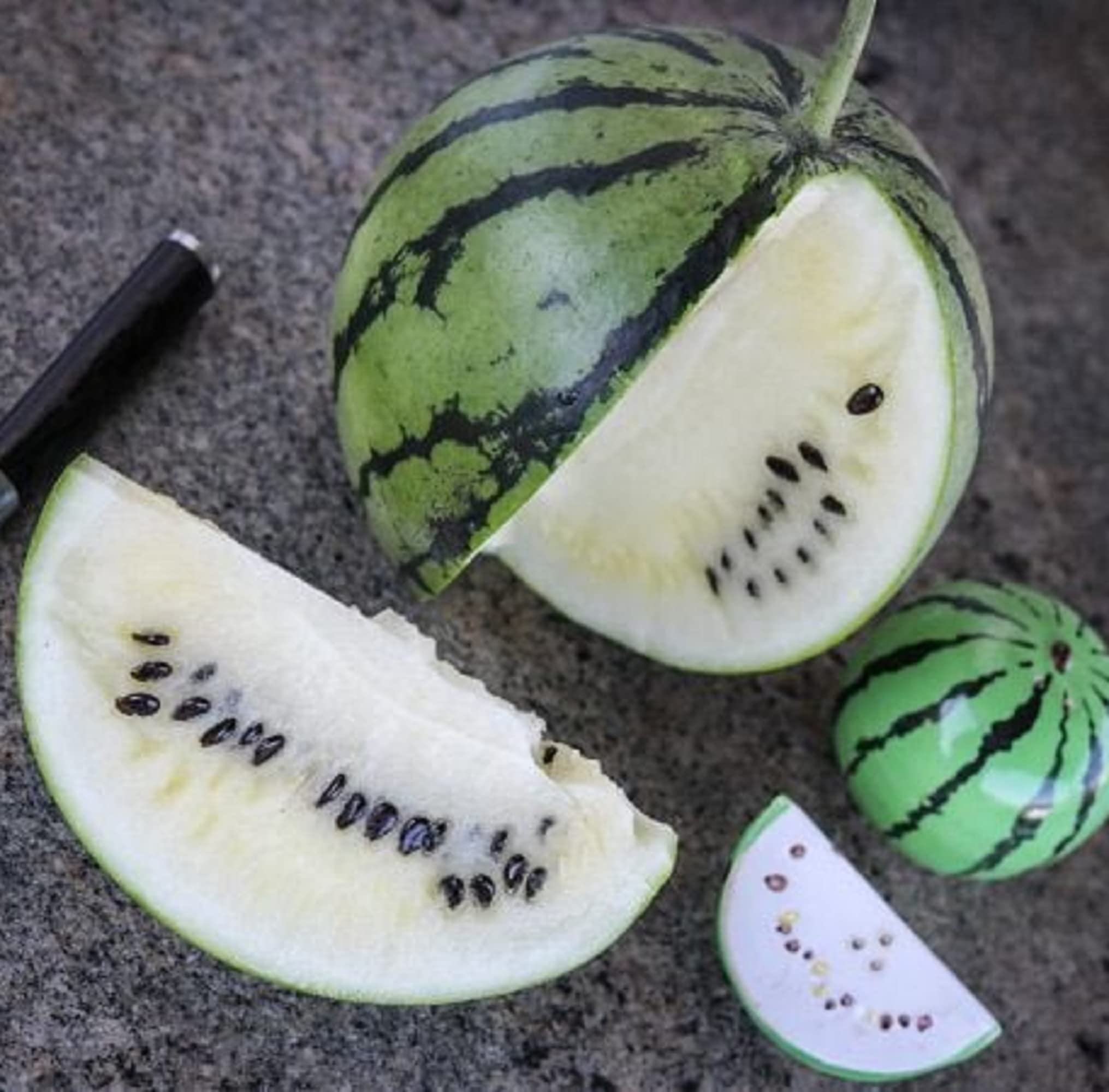 White Watermelon Watermelon White Inside Causes, Solutions, And