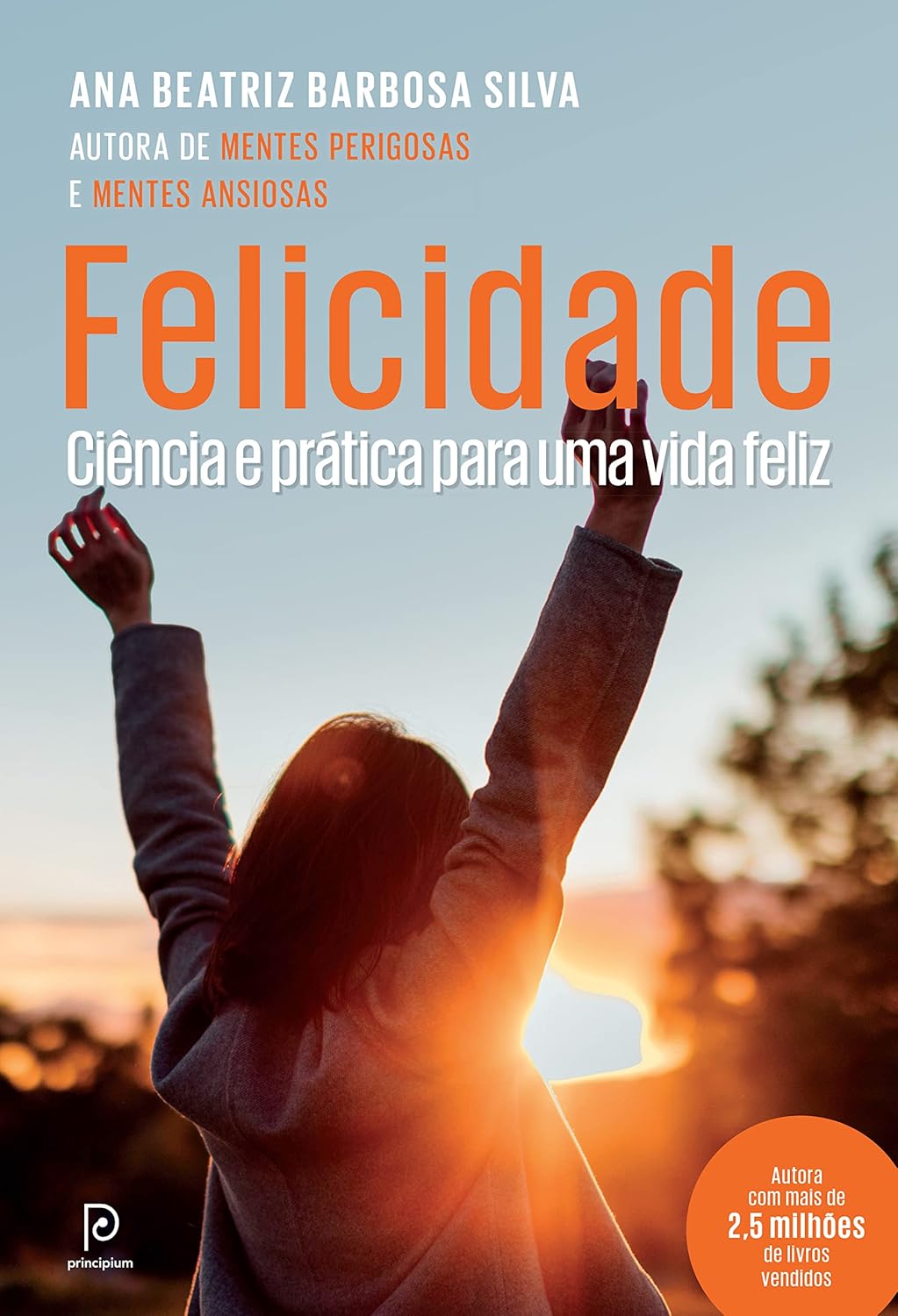 Amazon.com: Felicidade. Ciencia e prática para uma vida feliz (Em ...