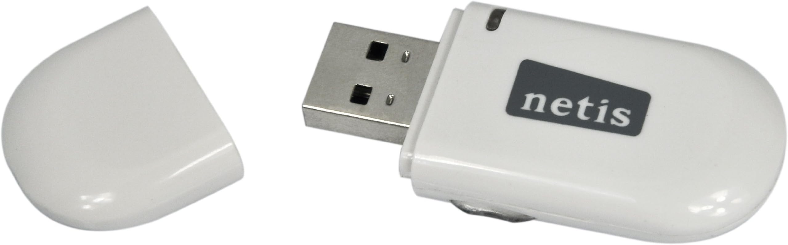 Amazon.com: Netis Wireless N300 USB Adapter (WF-2109) : Electronics