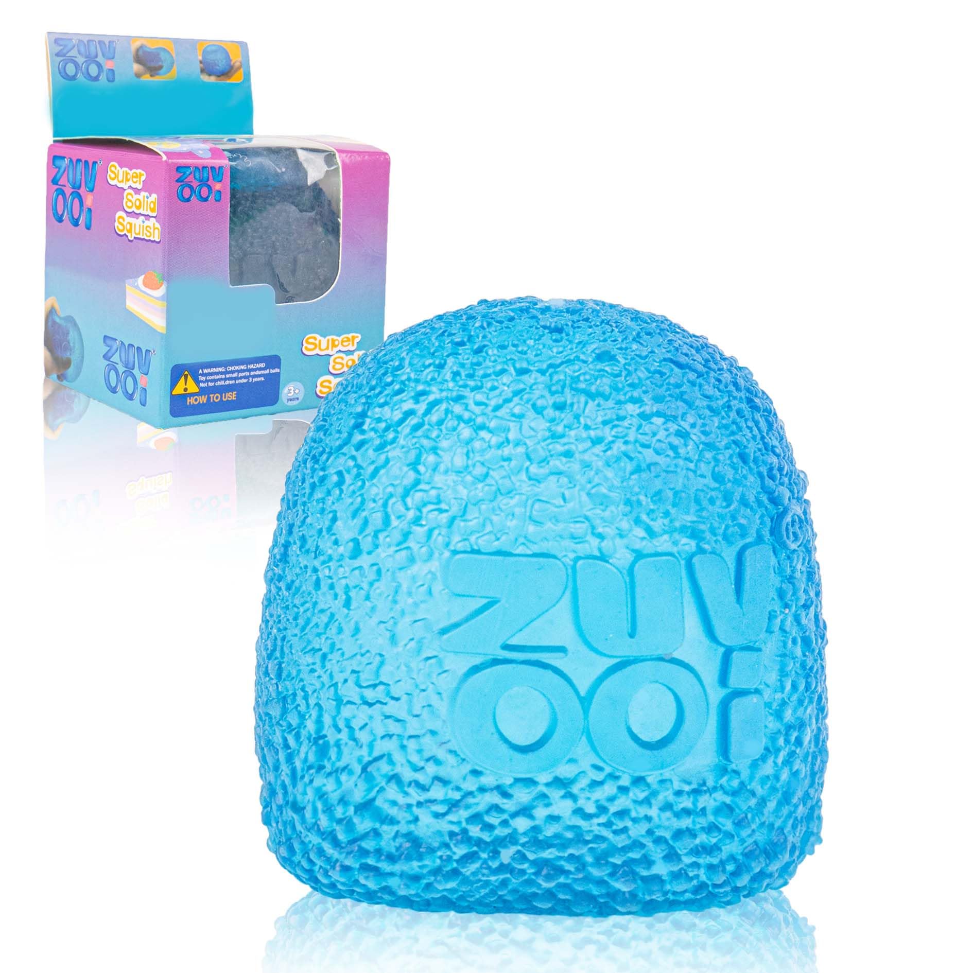 Amazon.com: Soft Sensory Fidget Toy - Collectible Fudge Candy- Slow ...