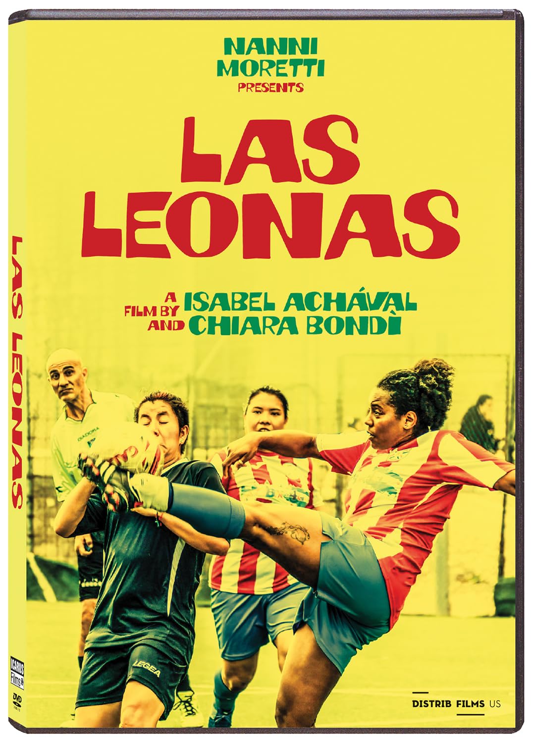 Amazon.com: Las Leonas : Isabel Achaval, Isabel Achaval, Chiara Bondi ...