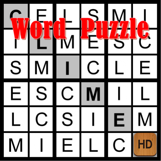 Word Puzzle - App on Amazon Appstore