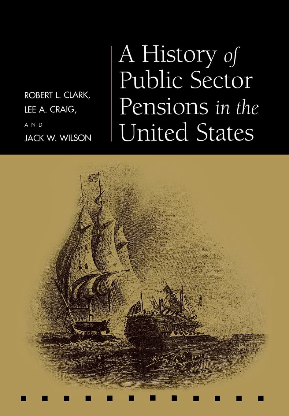 A History of Public Sector Pensions in the United States (Pension ...