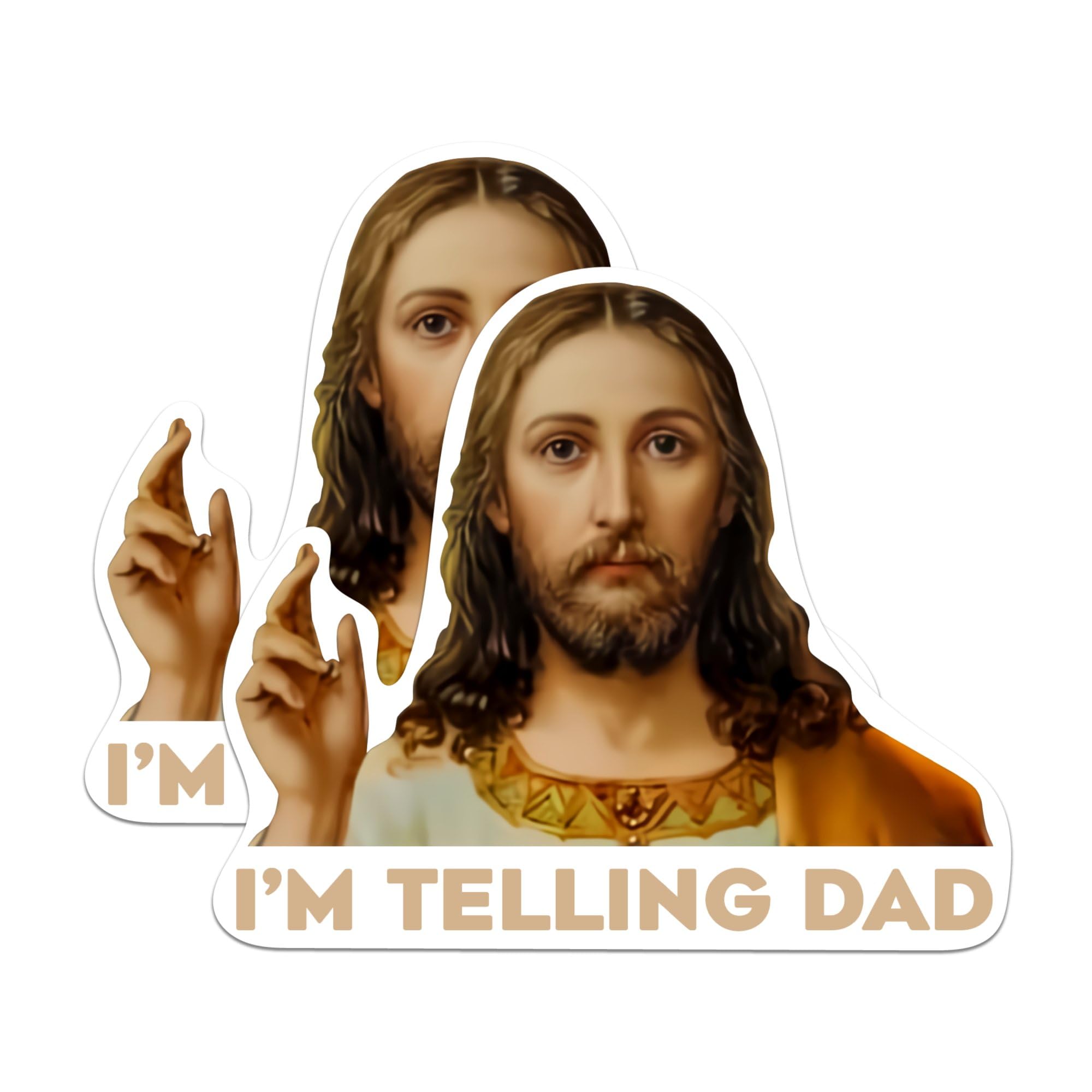 Jesus Puns: Hilarious and Holy Wordplay for Every Occasion - The Funny Puns