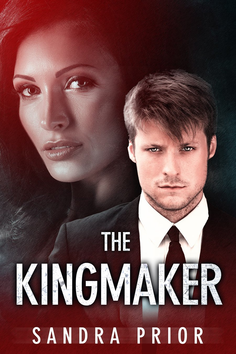 The Kingmaker (Book 5 Taylor Family Series) eBook : Prior, Sandra ...