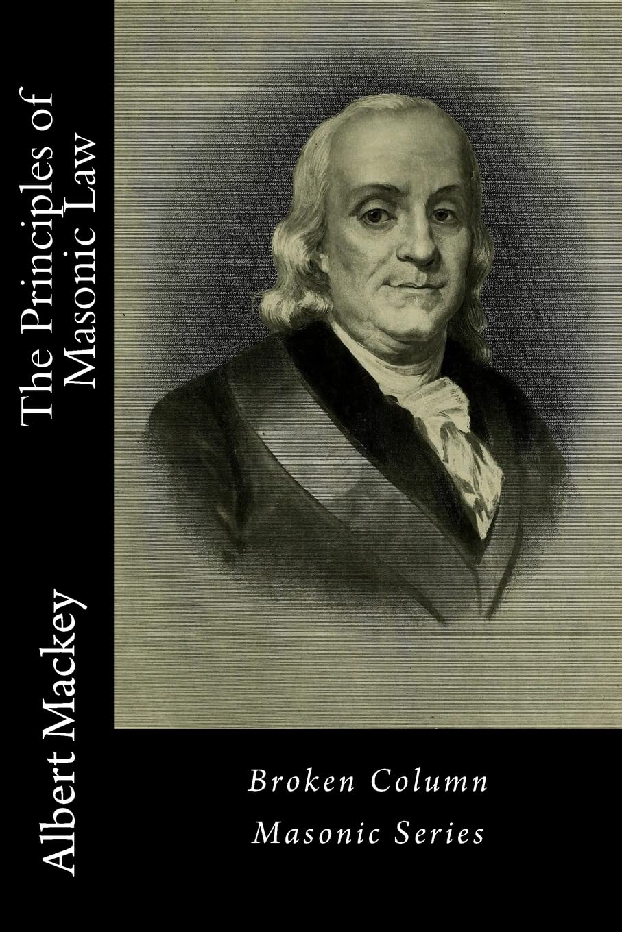 Snapklik.com : The Principles Of Masonic Law