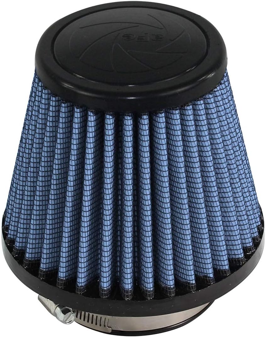 Amazon.com: aFe POWER Magnum FLOW Universal Air Filter w/Pro 5R Oiled ...