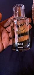 Amazon.com : Tooty Musk - Eau De Parfum Natural Spray (50ml/1.65fl.oz ...