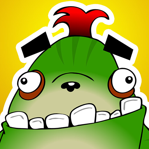 Greedy Monsters - App on Amazon Appstore