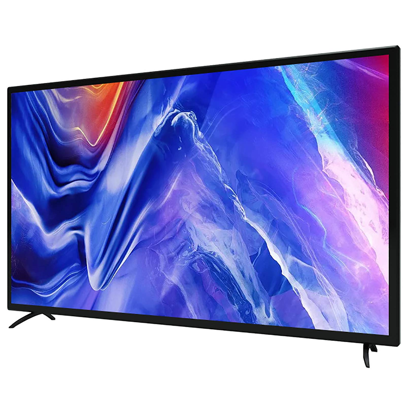 Buy LHONG LED Smart TV, 32/43/50/55/60/65 inch Full HD Smart TV HDMI ...