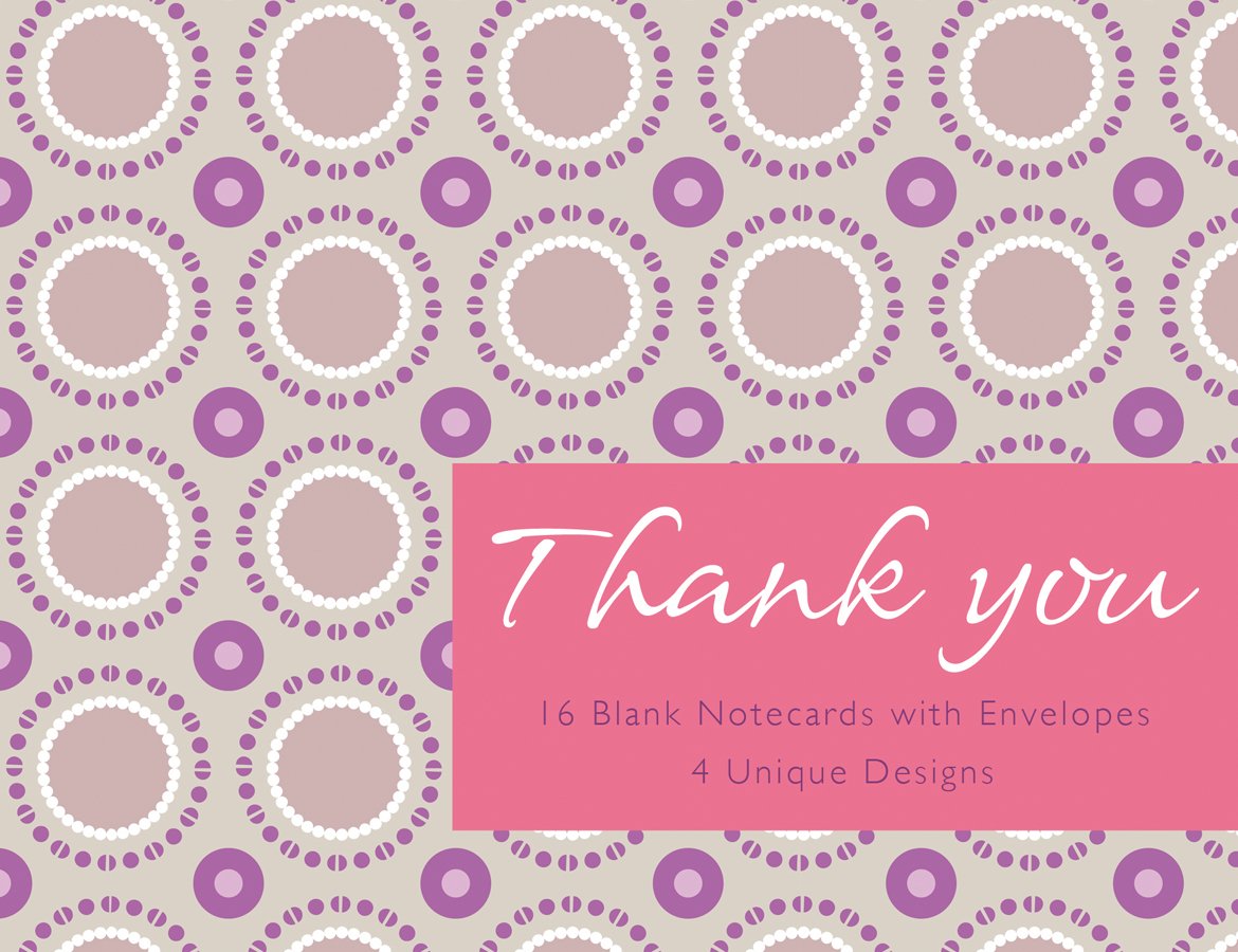 Thank You: Anonymous: 9781616262969: Amazon.com: Books