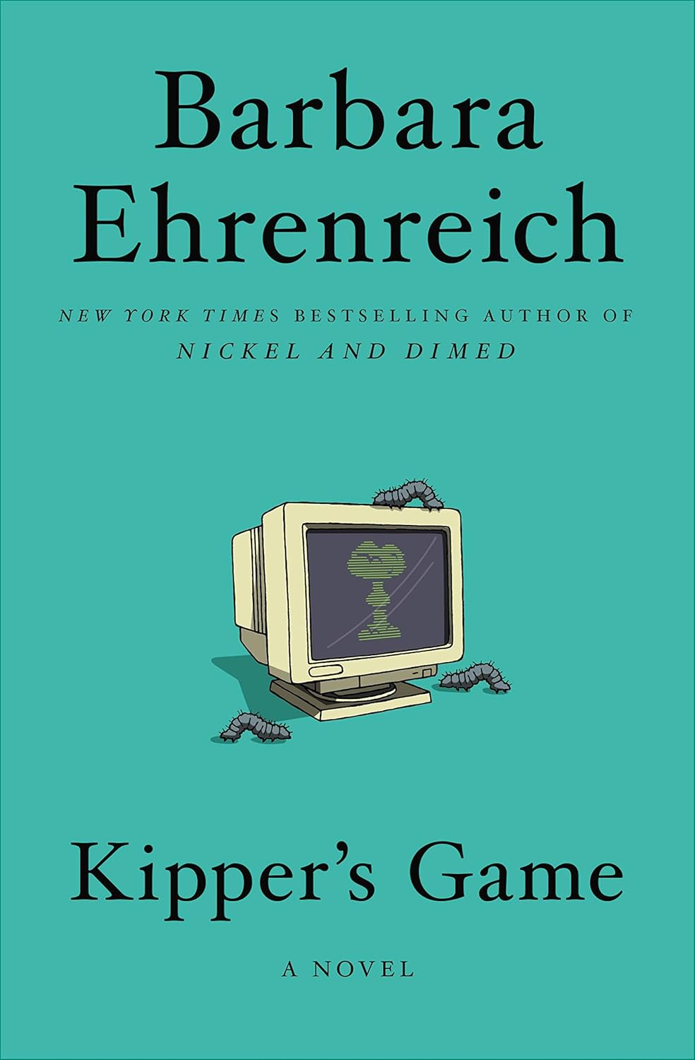 Amazon.com: Kipper's Game: A Novel eBook : Ehrenreich, Barbara: Kindle ...