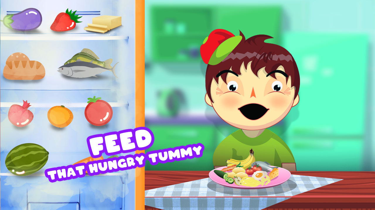 Kitchen Dash - Cooking Game - App on Amazon Appstore