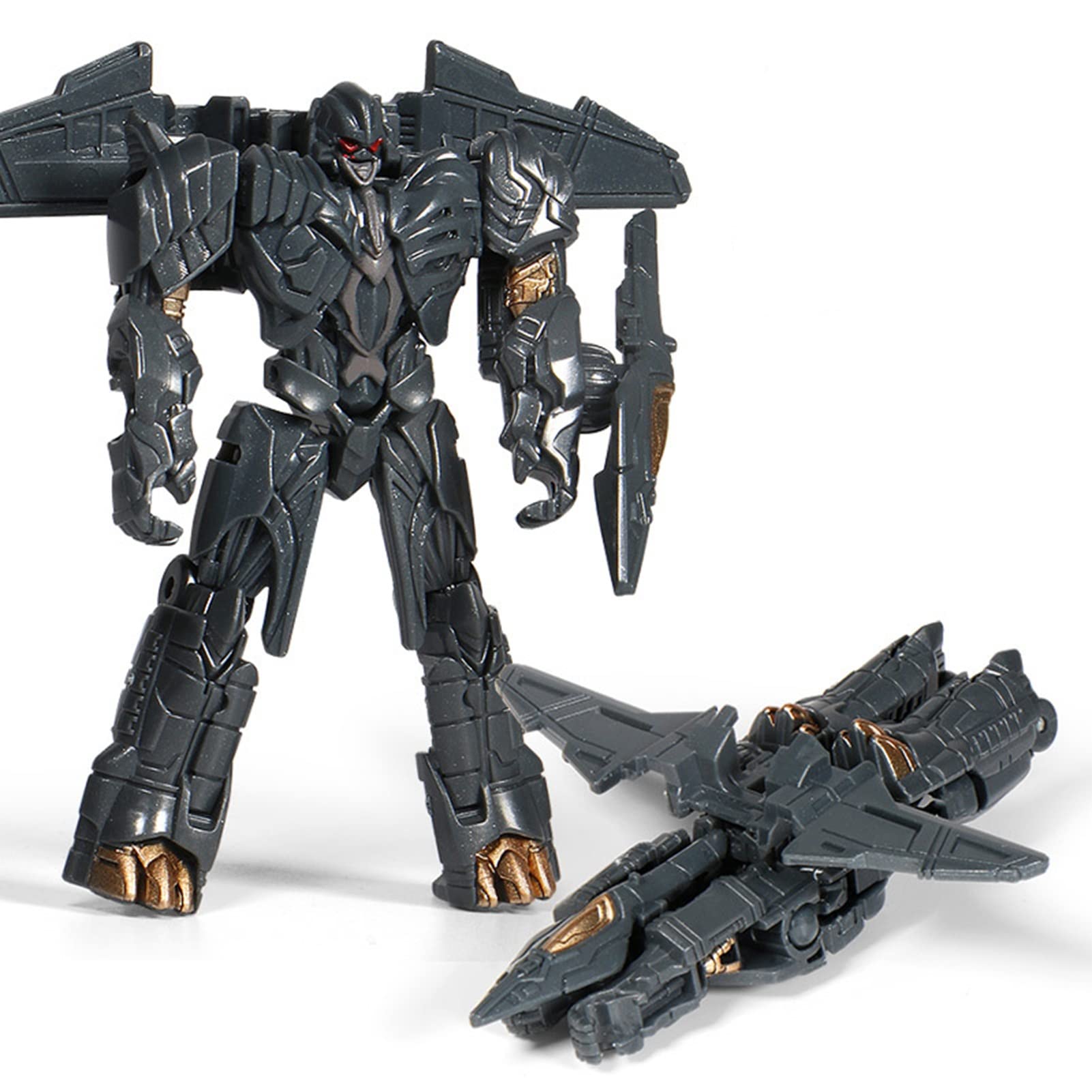 Zeniangpn Transformer Toys The Last Knight Legion Class Megatron Third ...
