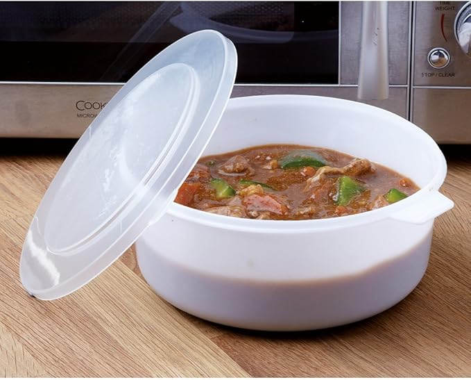 Amazon.com: Microwave Casserole Dish