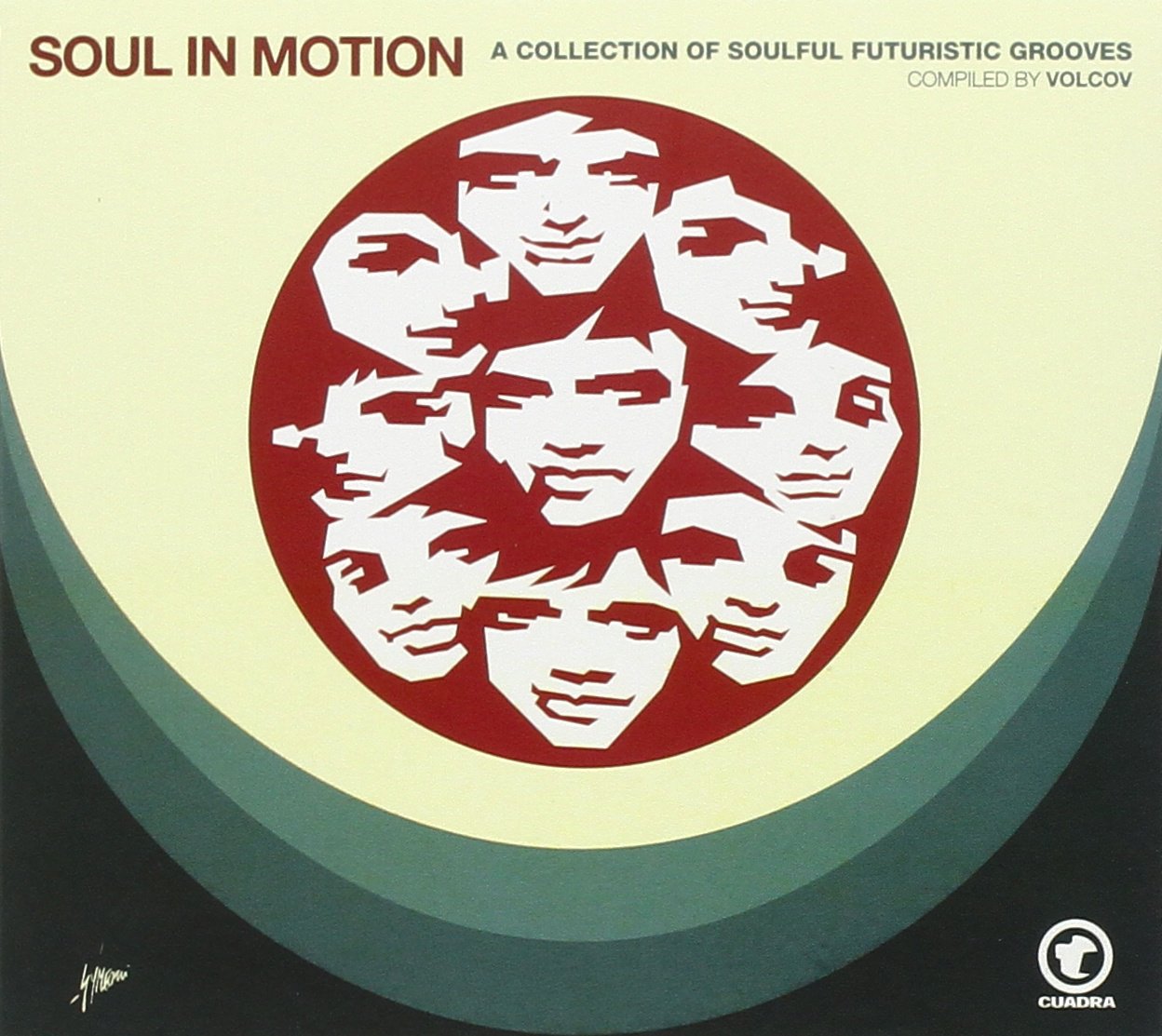 Soul in Motion:Soulful Futur: Soul in Motion: Soulful Futu: Amazon.in ...