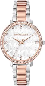 Amazon.co.jp: [Michael Kors] Watch Pyper MK4667 レディース Multicolor : ファッション