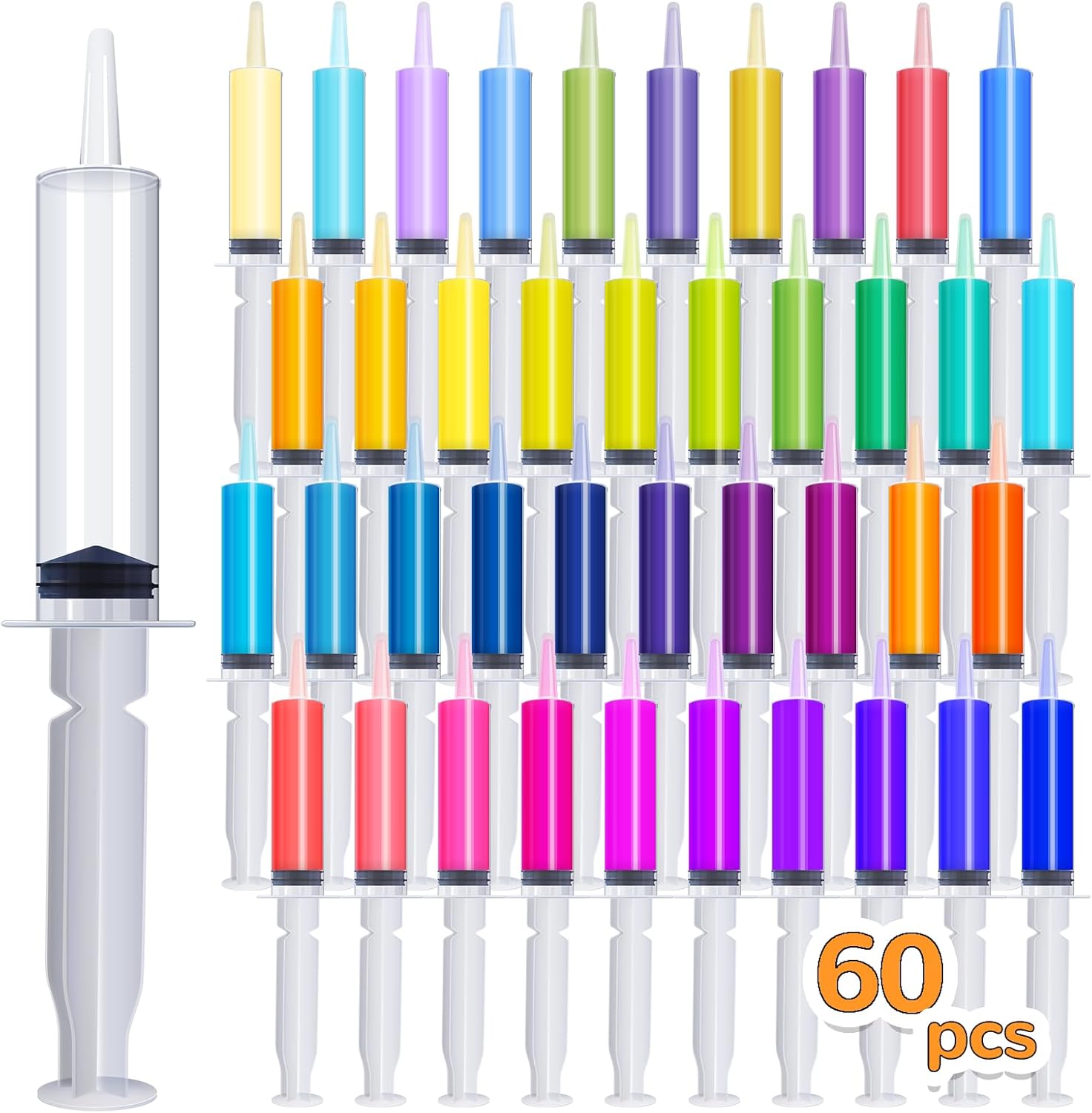 Syringe Jello Shots Amazon at Barbara Keeter blog